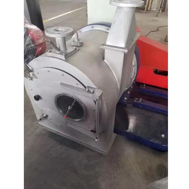 Pusher Centrifugal Salt Making Machine From Seawater - Buy Pusher ...