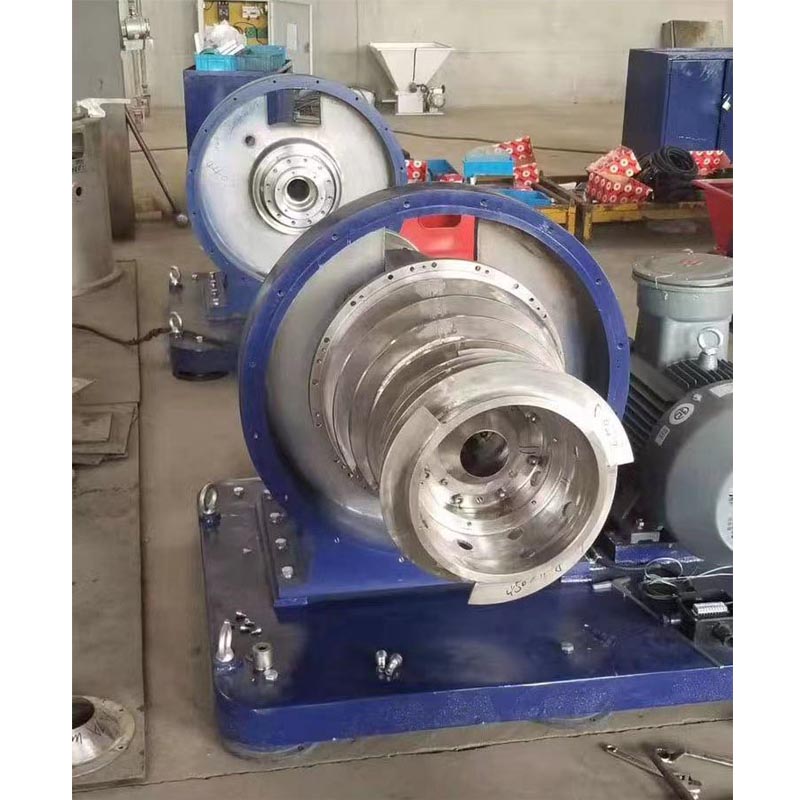 Pusher Centrifugal Salt Making Machine From Seawater - Buy Pusher ...